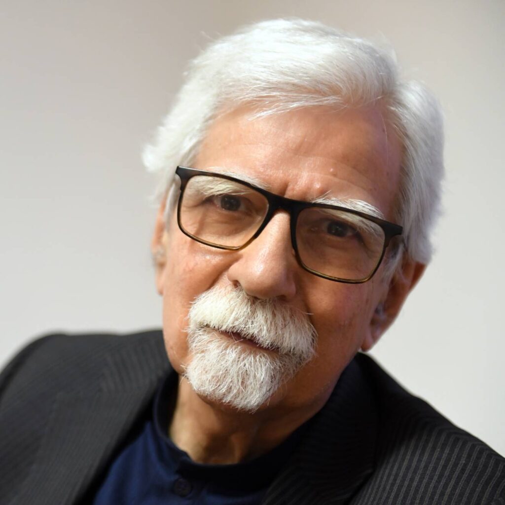 José Manuel Mendes – Academia das Ciências de Lisboa