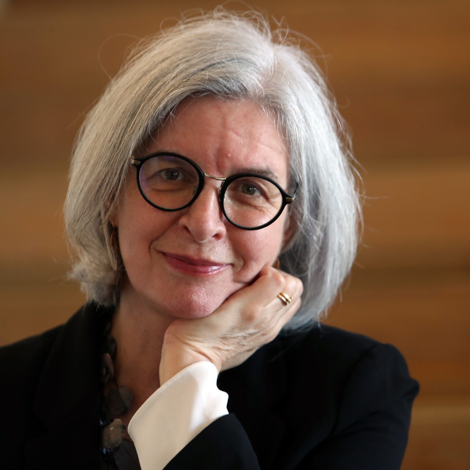 Luísa Pedroso de Lima – Academia das Ciências de Lisboa